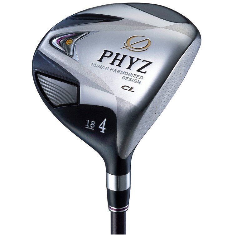 NEW PHYZ CL フェアウェイウッド PZ-403F レディス(フェアウェイウッド（単品）)|BRIDGESTONE(ブリヂストン)の通販 - GDOゴルフショップ(0000426595)