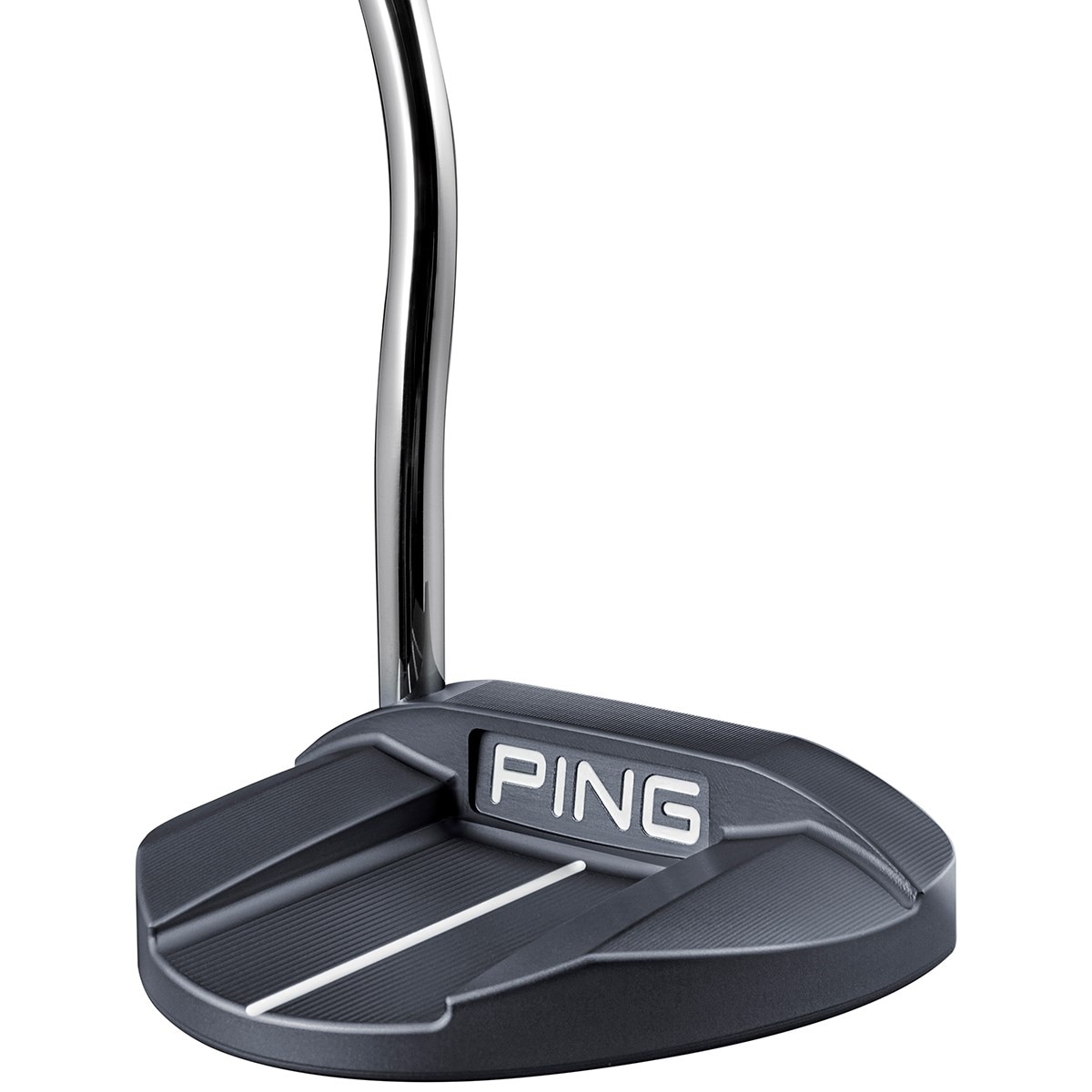 ヴォルト オスロ スレート パター PING PISTOL PP62 Grey／White