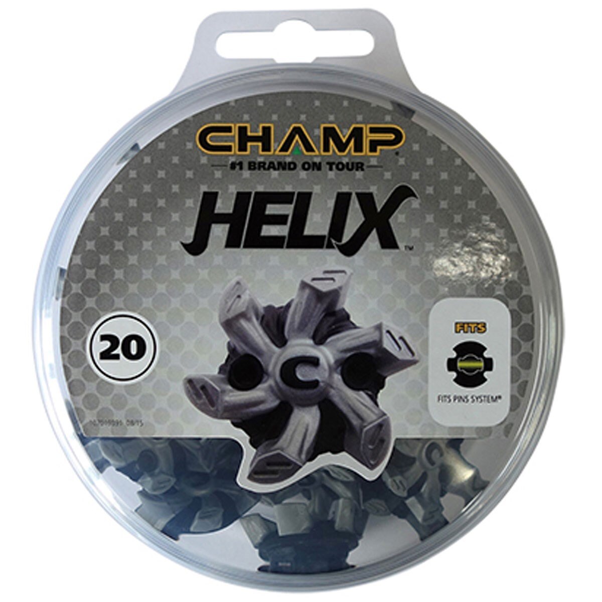 CHAMP チャンプ日本正規品 Zarma TOUR(ザーマツアー) ゴルフ鋲 CHAMP チャンプ日本正規品 Zarma TOUR(ザーマツアー) ゴルフ鋲