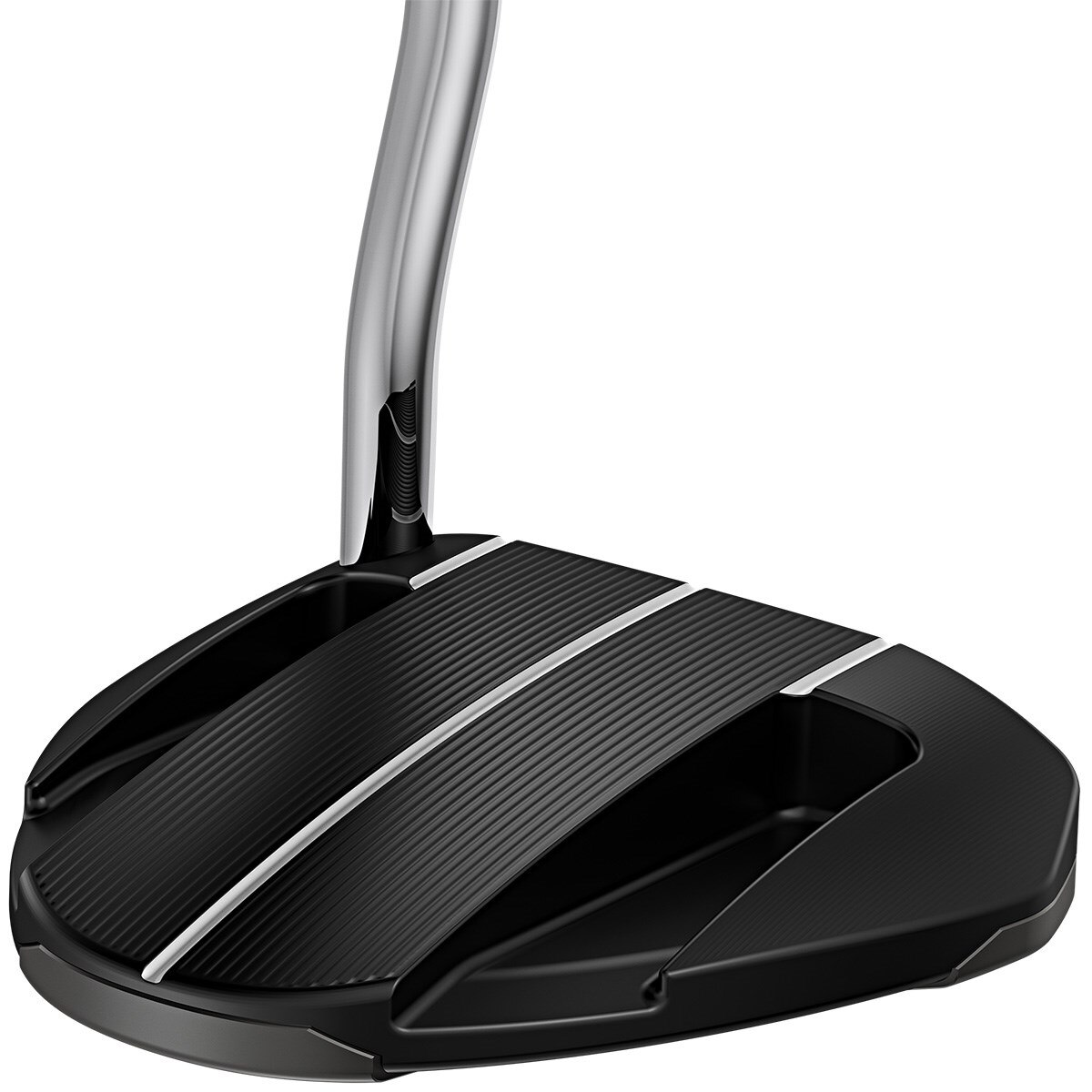 ヴォルト2.0 ケッチ ステルス パター(グリップ：PP61) レフティ(パター