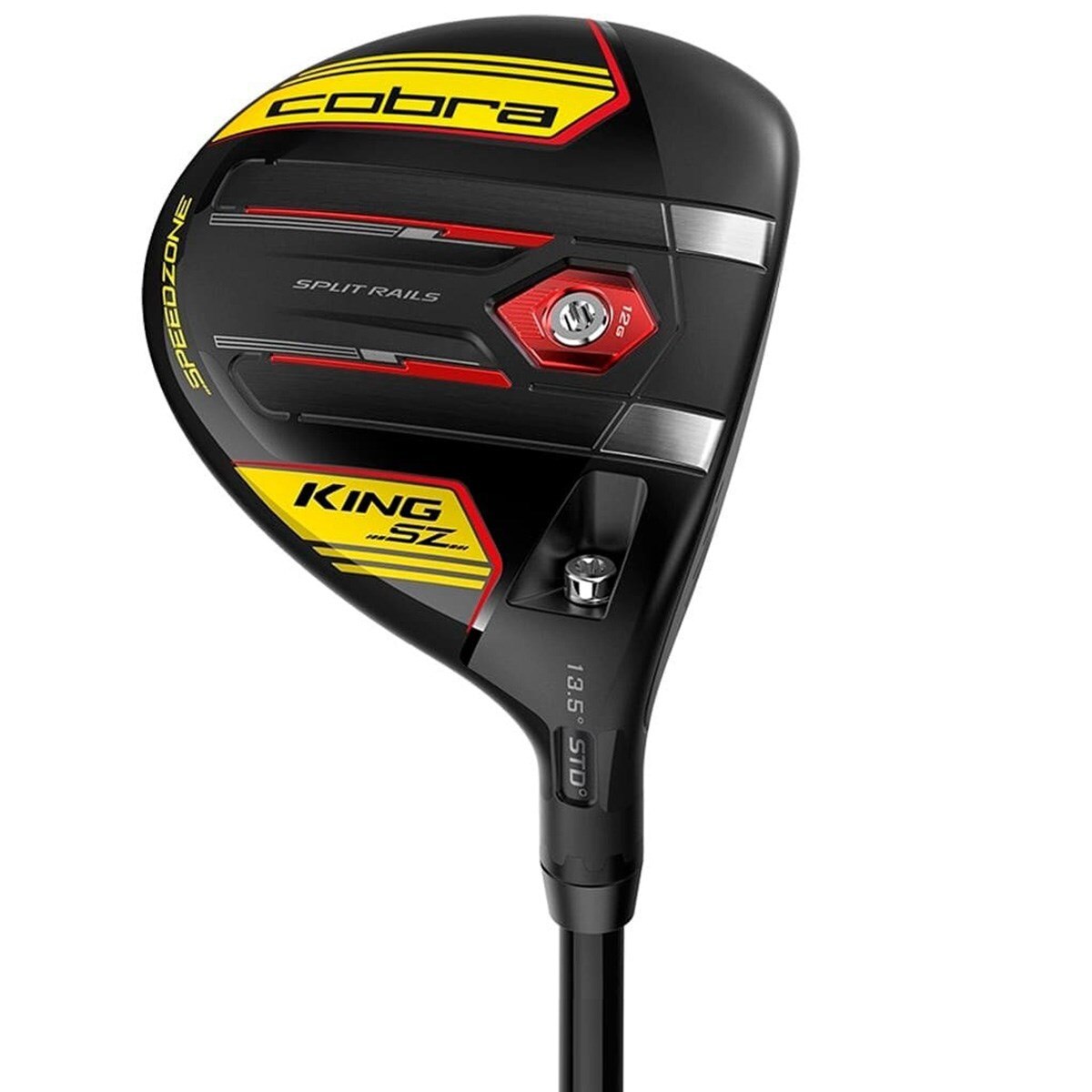 キング SPEEDZONE BIG TOUR フェアウェイウッド(ブラック／イエロー) Diamana ZF 60(フェアウェイウッド（単品）)|KING(コブラ)の通販 - GDOゴルフ ...