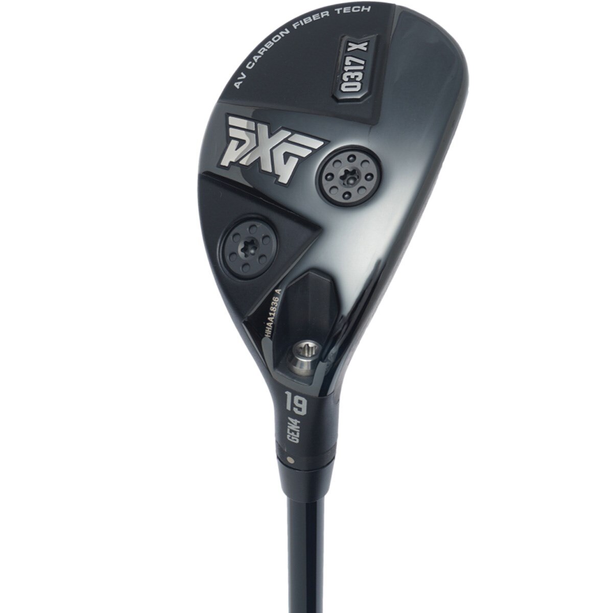 セール・アウトレット】0317X GEN4 ユーティリティ N.S.PRO MODUS3