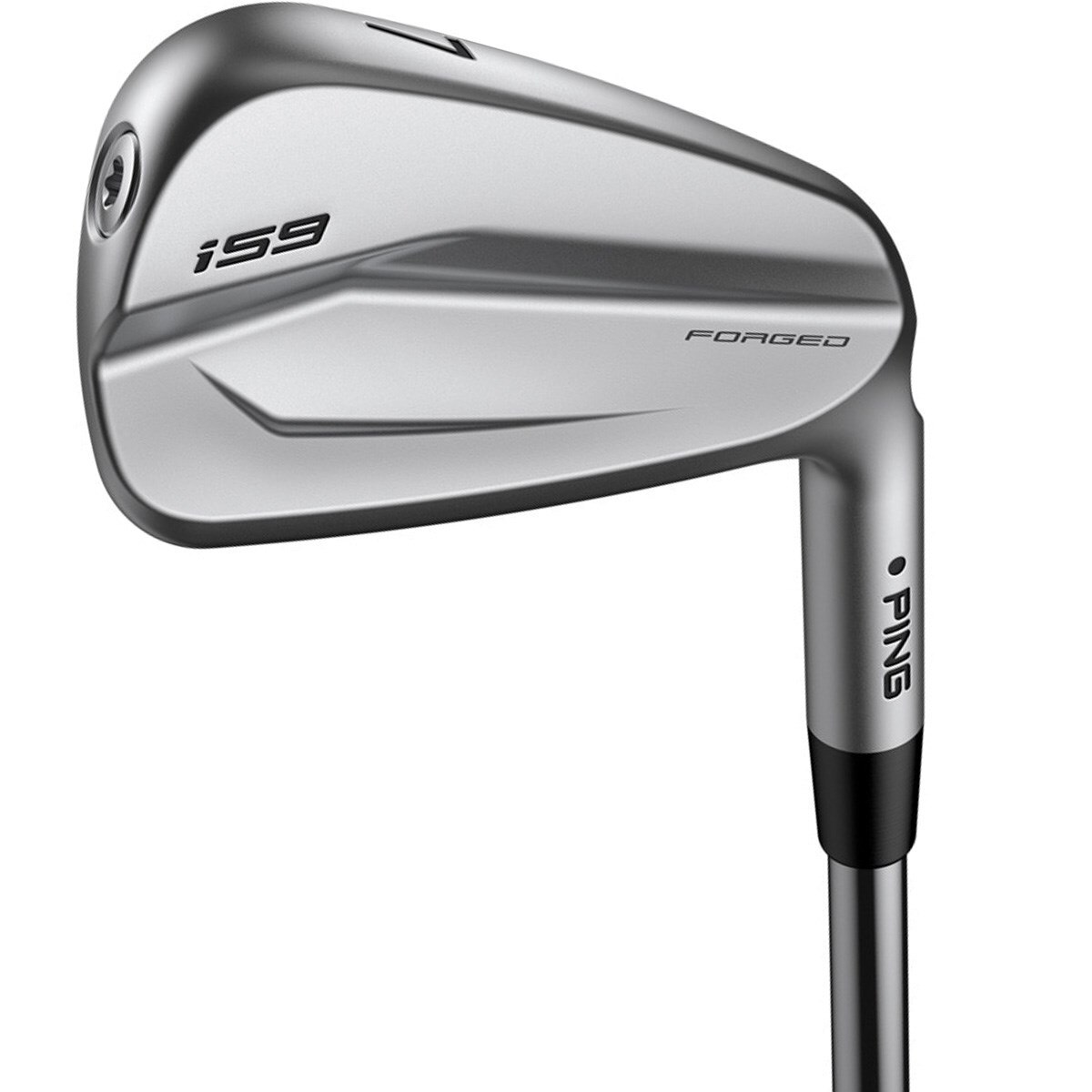 i59 アイアン(6本セット) ALTA J CB BLACK(アイアン（セット）)|I SERIES(ピン)の通販 - GDOゴルフショップ(0000687007)