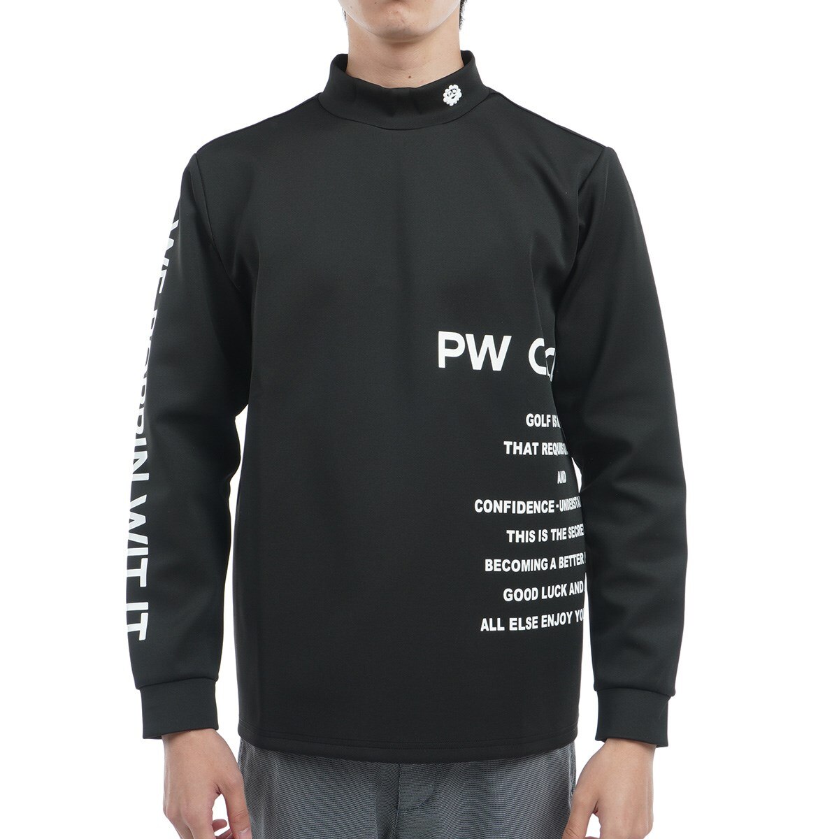 PW CIRCULUS シャツ 通販｜GDOゴルフショップ