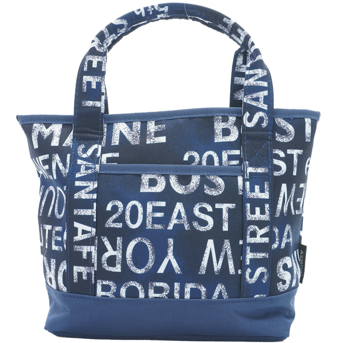 ver3.0 ラウンドミニトートバッグ(ラウンドバッグ)|アズロフ(AZROF) AZ-MT03の通販 - GDOゴルフショップ(0000764297)