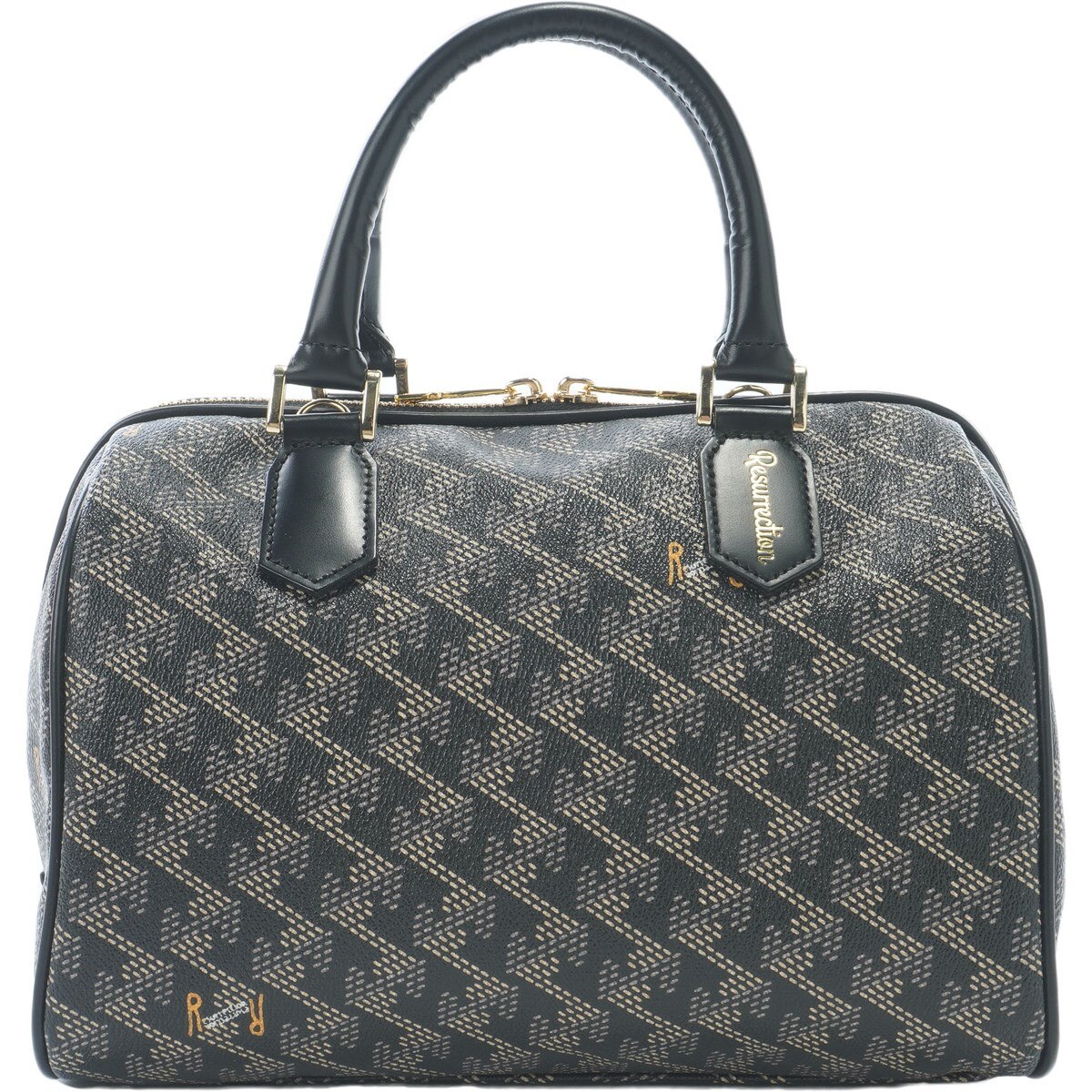 アドウェナ ミニ No.2 ラウンドバッグ(ラウンドバッグ)|Resurrection(レザレクション) の通販 - GDOゴルフショップ(0000768523)