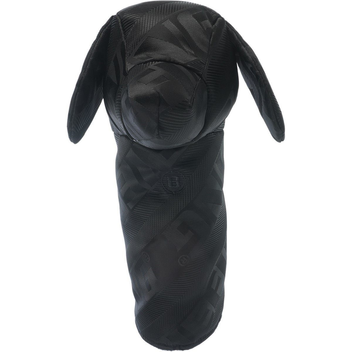 DOGGY LIMONTA ジャカード ヘッドカバー DR用(ヘッドカバー