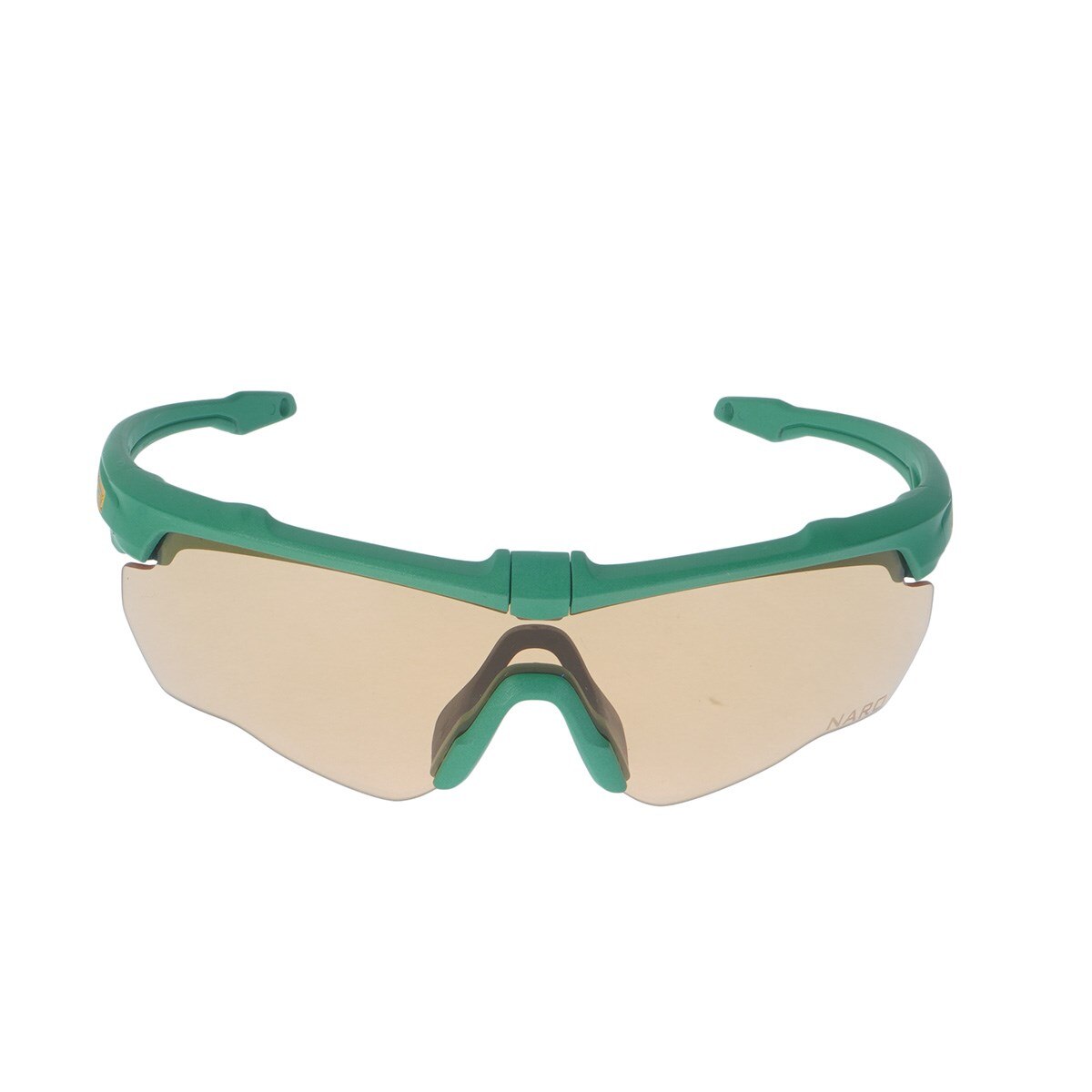 CROSSBLADE NARO CERAKOTE 2レンズ INAMORIモデル サングラス