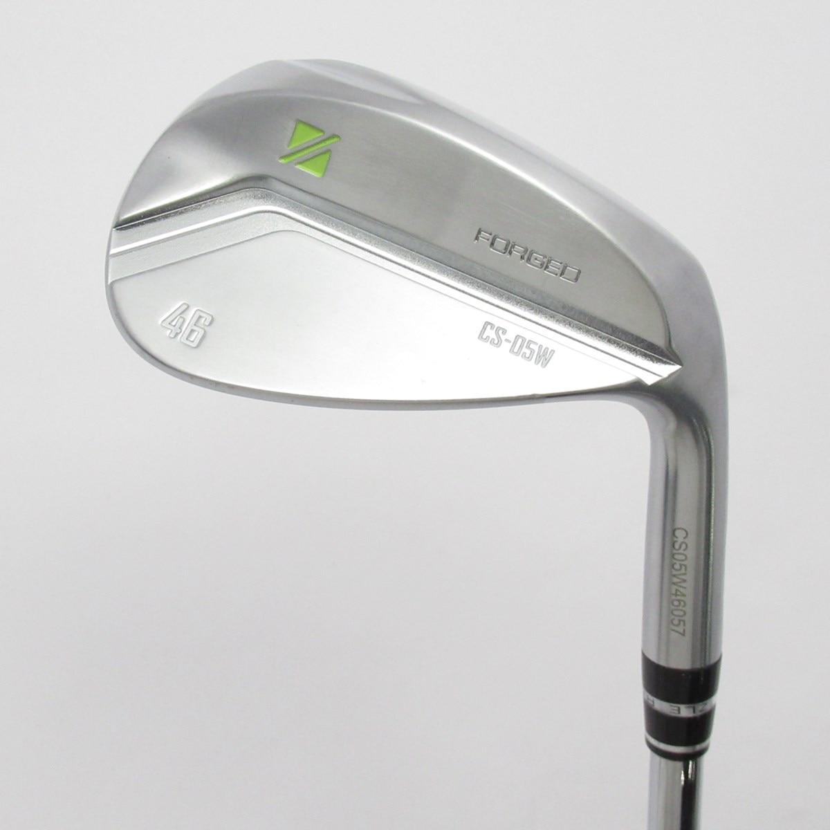 【中古】CS-05W ウェッジ N.S.PRO MODUS3 WEDGE 125 46 WEDGE B(ウェッジ（単品）)|RAZZLE DAZZLE(ラズルダズル)の通販 - GDOゴルフ ...