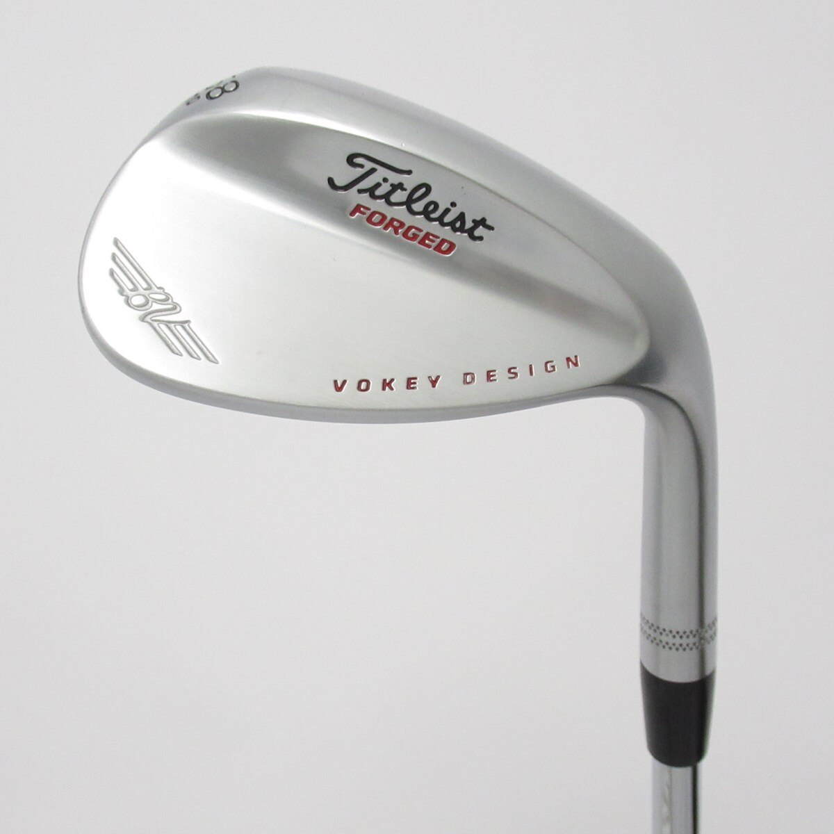 即納】VOKEY SM9 ツアークローム | 58 | WEDGE ともす 即納】VOKEY SM9 ツアークローム | 58 | WEDGE ともす