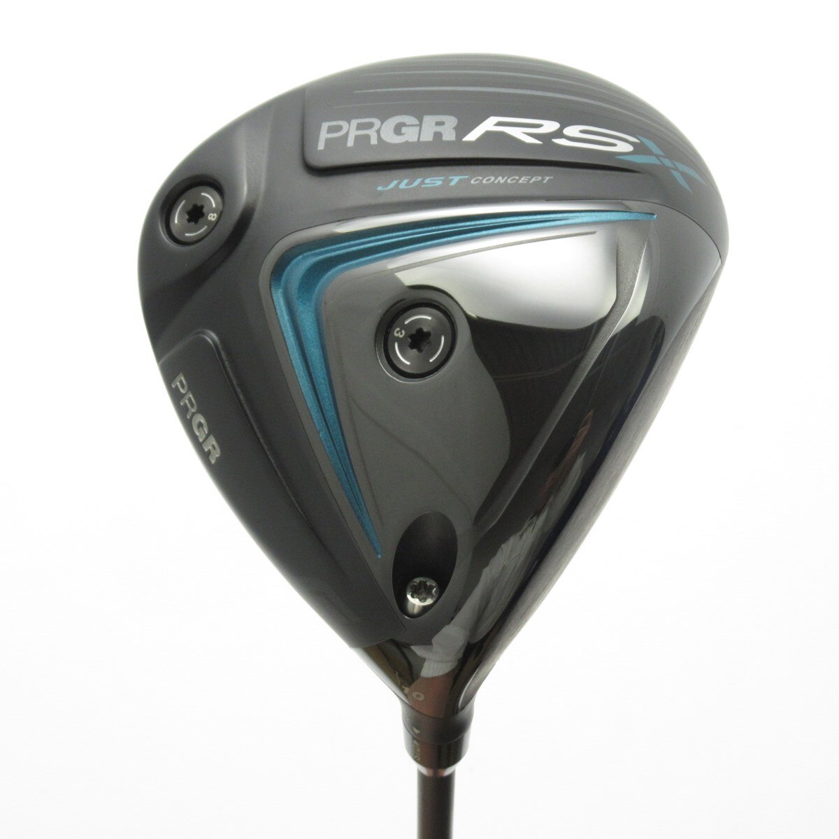 【中古】RSX F(2024) ドライバー Tour AD FOR PRGR 10 S B(ドライバー（単品）)|RS(プロギア)の通販 - GDOゴルフショップ(5002423461)