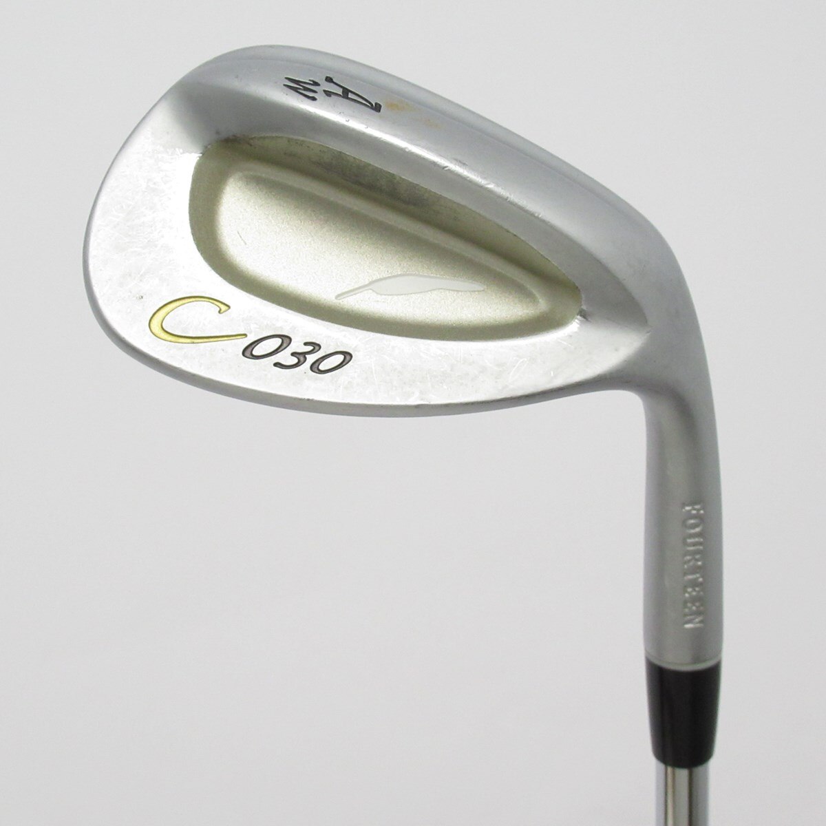 【中古】C030 ウェッジ N.S.PRO 950GH HT 51-04 WEDGE C(ウェッジ（単品）)|FOURTEEN(フォーティーン)の通販 - GDOゴルフショップ(5002441979)