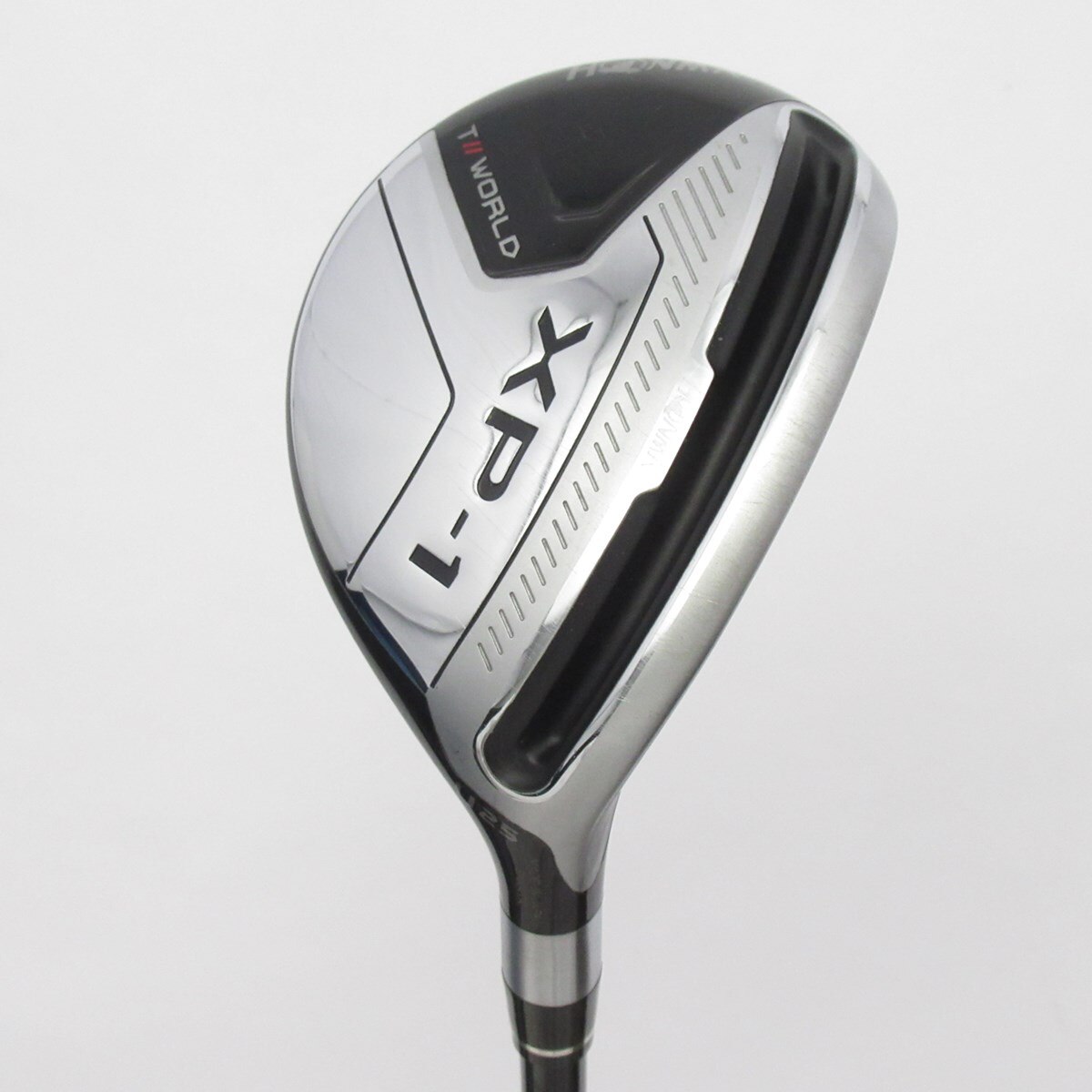 【中古】TOUR WORLD TW XP-1 ユーティリティ VIZARD 43 25 S C(ユーティリティ（単品）)|TOUR WORLD(本間ゴルフ)の通販 - GDOゴルフショップ ...