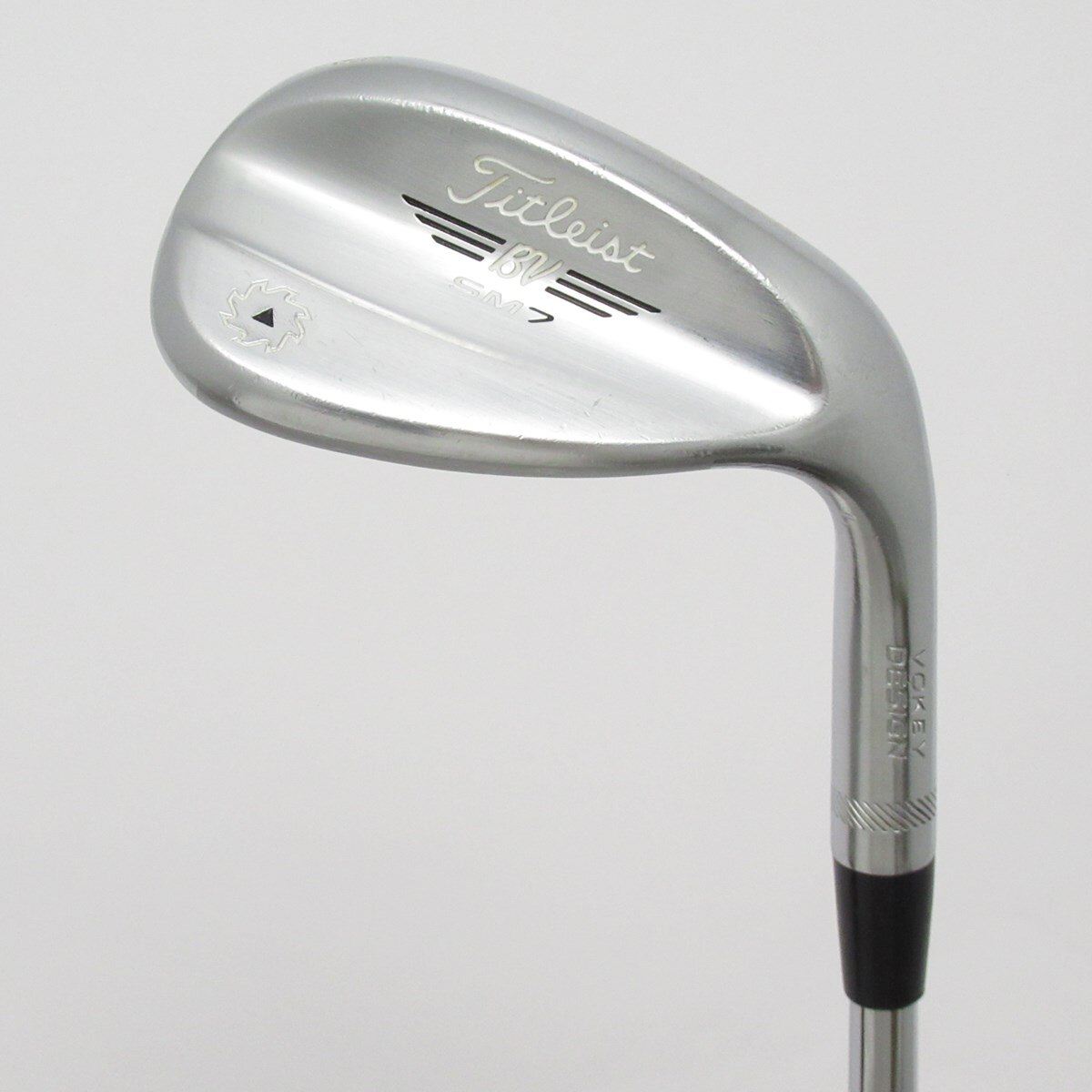【中古】ボーケイデザイン SM7 TC ウェッジ Dynamic Gold 105 58-10 S200 D(ウェッジ（単品）)|Vokey(タイトリスト)の通販 - GDOゴルフショップ ...