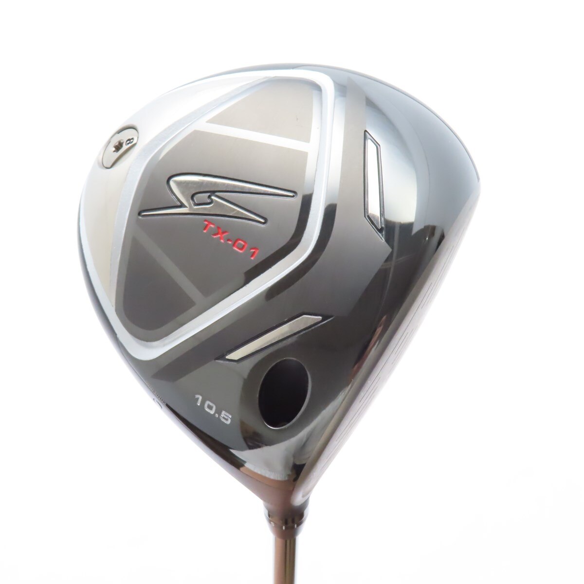 【中古】GOLDEN PRIX TX-01 ドライバー Diamana ZF60 10.5 S C(ドライバー（単品）)|GOLDEN PRIX(つるや)の通販 - GDOゴルフショップ ...