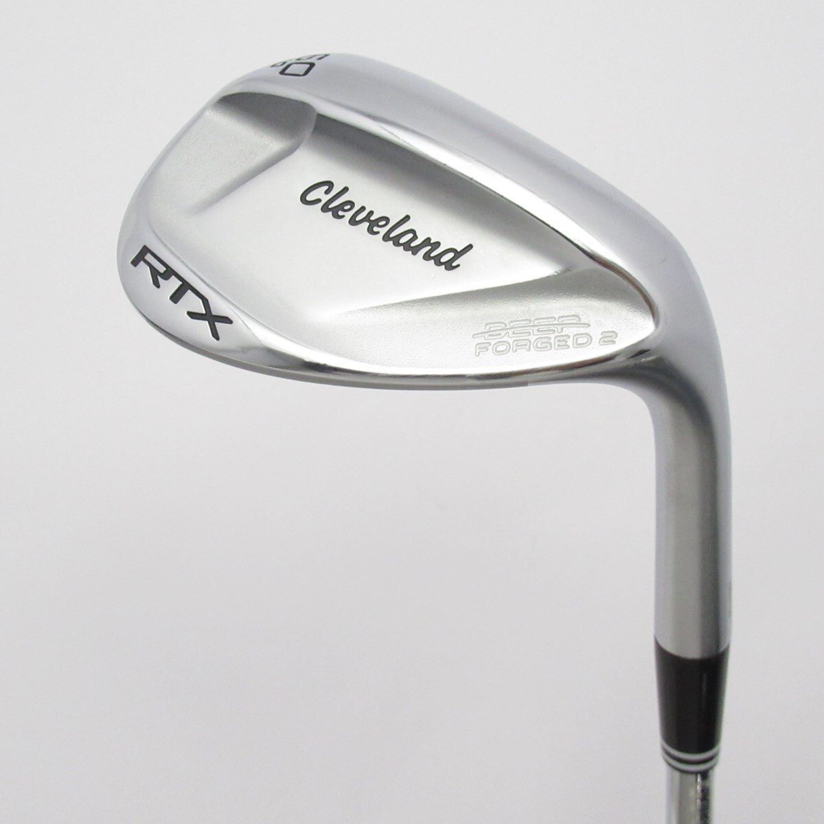 【中古】RTX DEEP FORGED2 ウェッジ N.S.PRO MODUS3 TOUR 105 60-10 S C(ウェッジ（単品）)|Cleveland Golf(クリーブランド)の通販 ...