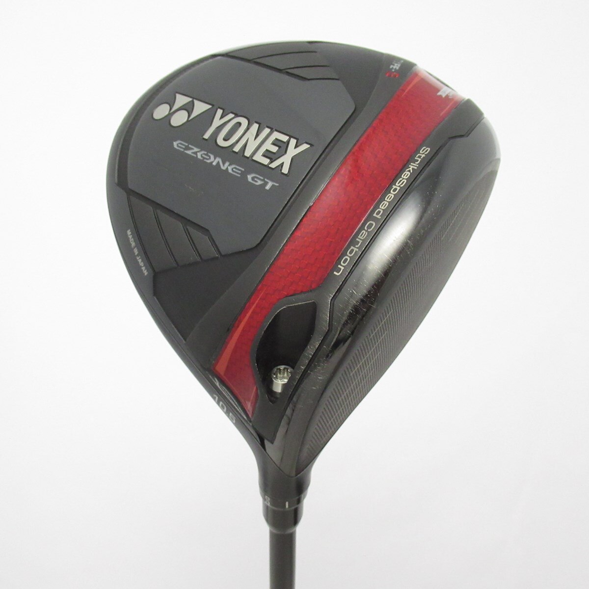 【中古】EZONE GT TYPE-S(2024) ドライバー RK-04GT 10.5 R C(ドライバー（単品）)|EZONE GT(ヨネックス)の通販 - GDOゴルフショップ ...