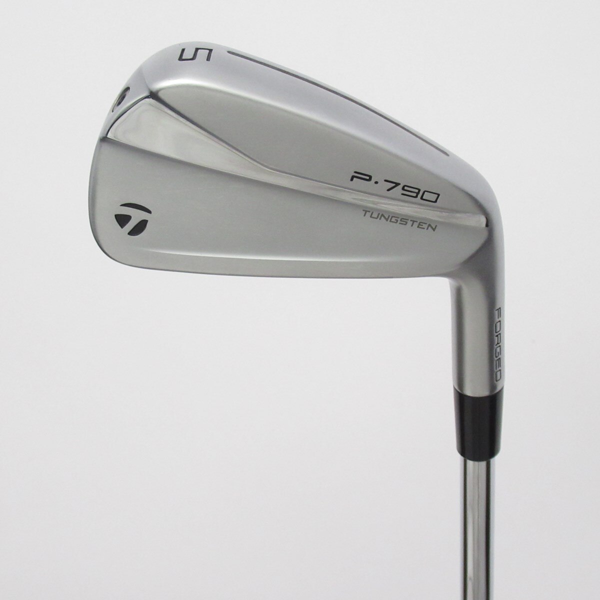 【中古】P790(2021) アイアン N.S.PRO MODUS3 TOUR 105 23.5 S C(アイアン（セット）)|P790(テーラーメイド)の通販 - GDOゴルフショップ ...