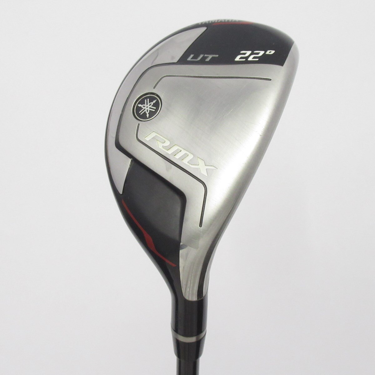 【中古】RMX(2018) ユーティリティ Speeder EVOLUTION IV FW60 22 SR CD(ユーティリティ（単品）)|RMX(ヤマハ)の通販 - GDOゴルフショップ ...