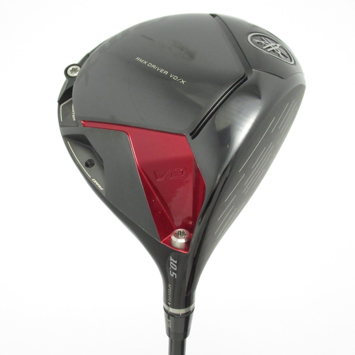 【中古】RMX VD／X ドライバー オリジナルカーボン TENSEI TR 10.5 S C(ドライバー（単品）)|RMX(ヤマハ)の通販 - GDOゴルフショップ(5002504186)