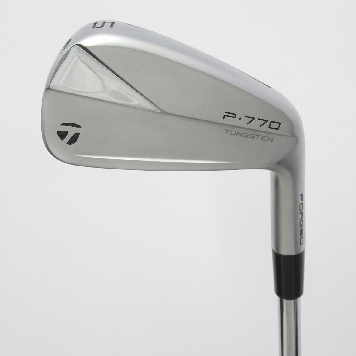 【中古】P770(2023) アイアン N.S.PRO MODUS3 TOUR 120 25.5 S C(アイアン（セット）)|P770(テーラーメイド)の通販 - GDOゴルフショップ ...