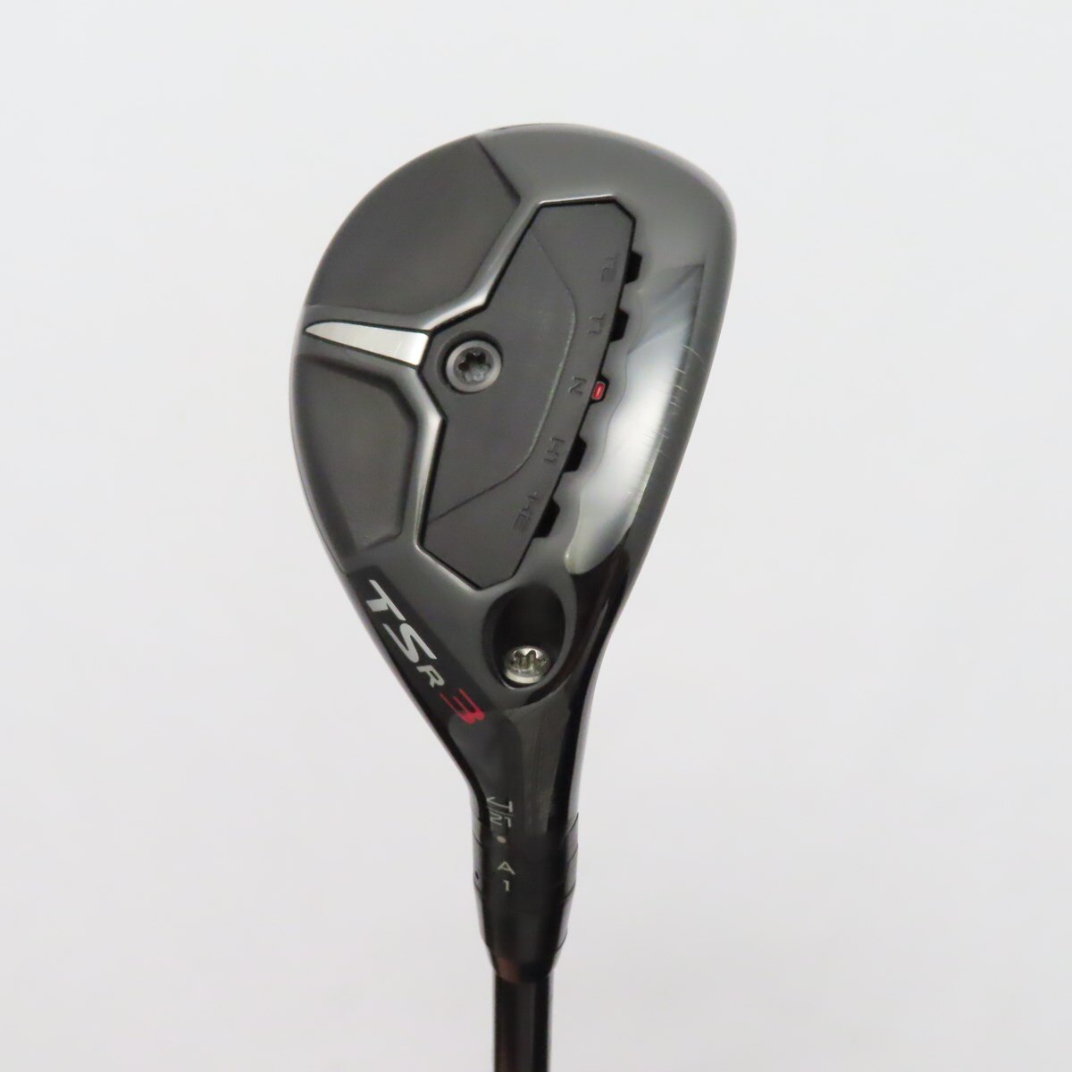 【中古】TSR3 ユーティリティ TENSEI PRO 1K HYBRID 70 21 S C(ユーティリティ（単品）)|TSR(タイトリスト)の通販 - GDOゴルフショップ(5002515149)