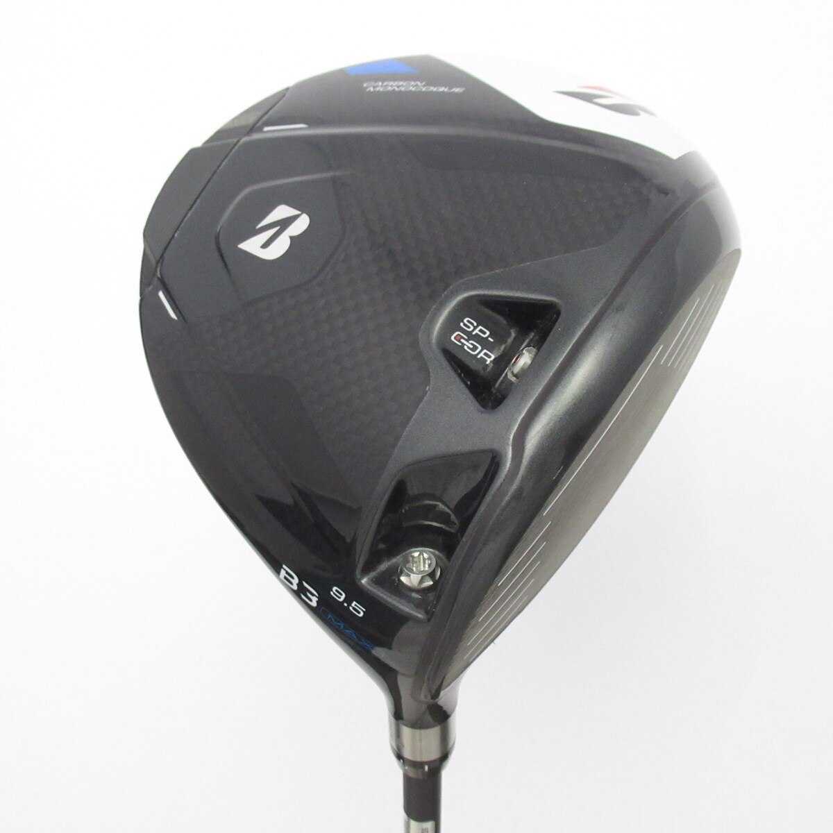 【中古】B3 MAX(2024) ドライバー VANQUISH BS40 for MAX 9.5 S BC(ドライバー（単品）)|BRIDGESTONE GOLF(ブリヂストン)の通販 ...