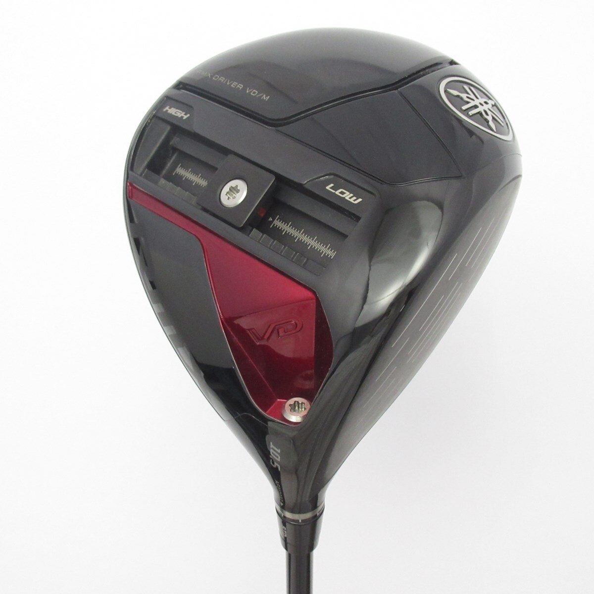 【中古】RMX VD／M ドライバー オリジナルカーボン TENSEI TR 10.5 SR B(ドライバー（単品）)|RMX(ヤマハ)の通販 - GDOゴルフショップ(5002520212)