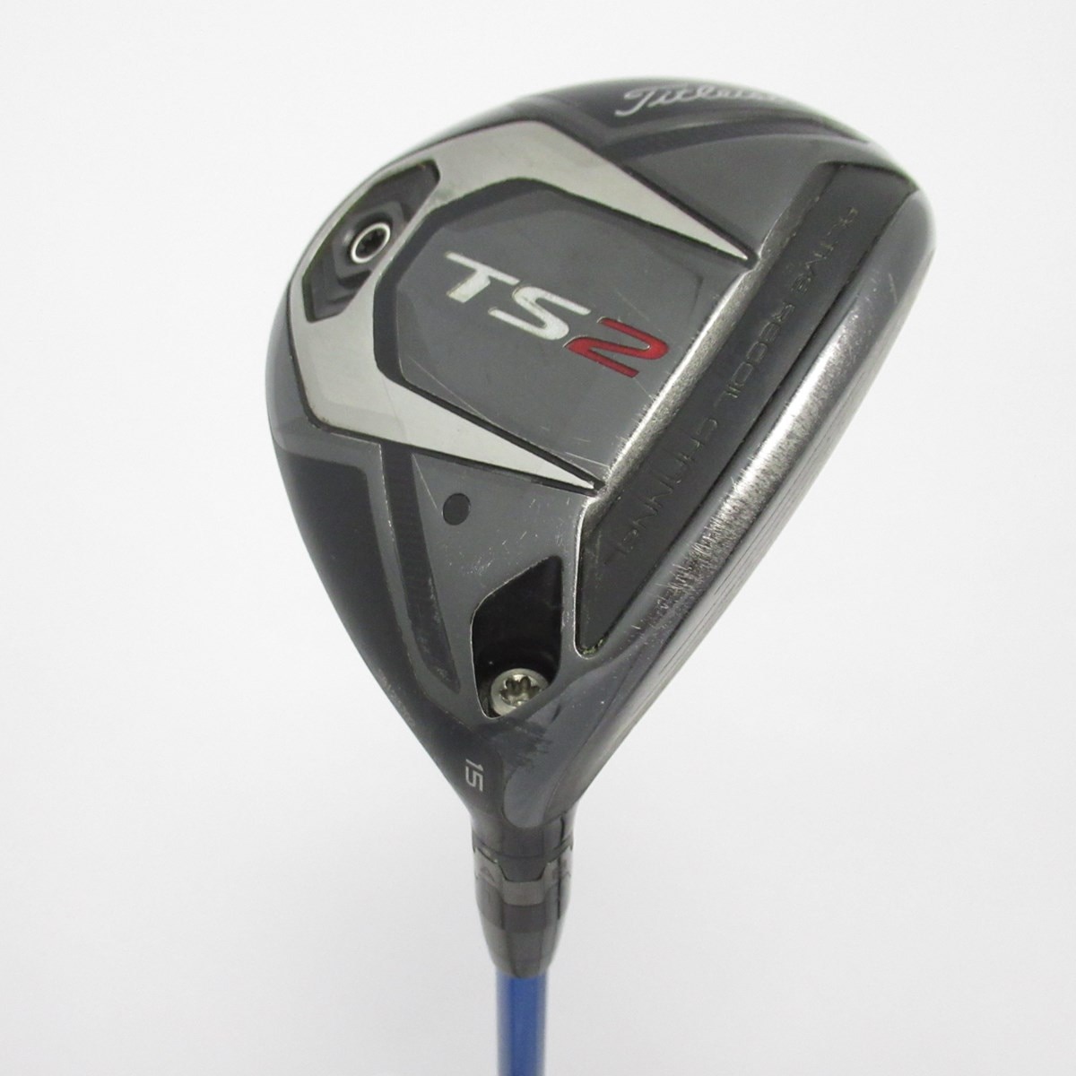 【中古】TS2 フェアウェイウッド Diamana B70 15 S CD(フェアウェイウッド（単品）)|TITLEIST(タイトリスト)の通販 - GDOゴルフショップ(5002524620)