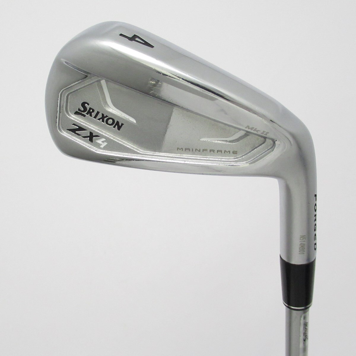 【中古】スリクソン ZX4 Mk II (ダンロップ) スリクソン 通販｜GDO中古ゴルフクラブ