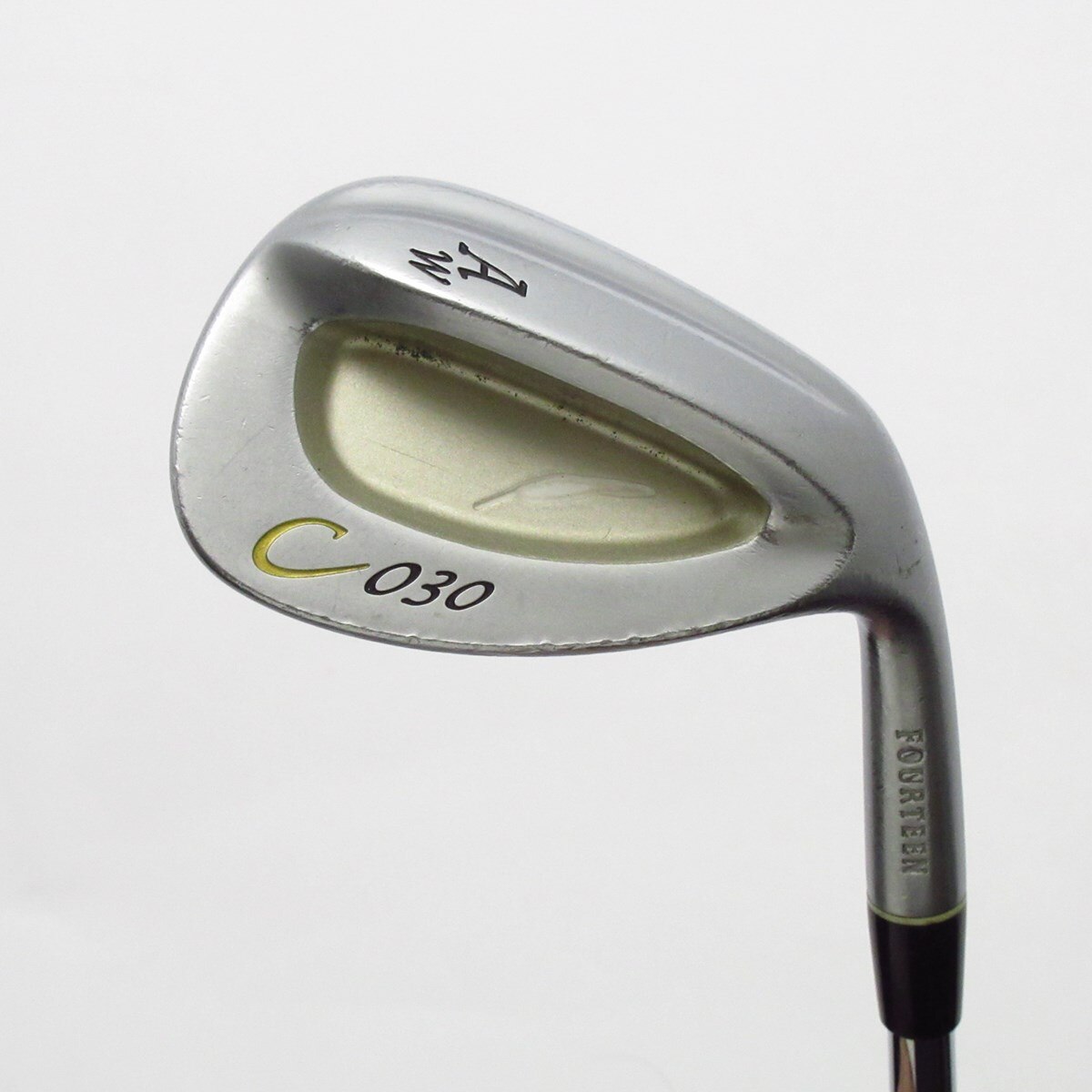 【中古】C030 ウェッジ N.S.PRO 950GH HT 51-04 WEDGE CD(ウェッジ（単品）)|FOURTEEN(フォーティーン)の通販 - GDOゴルフショップ ...