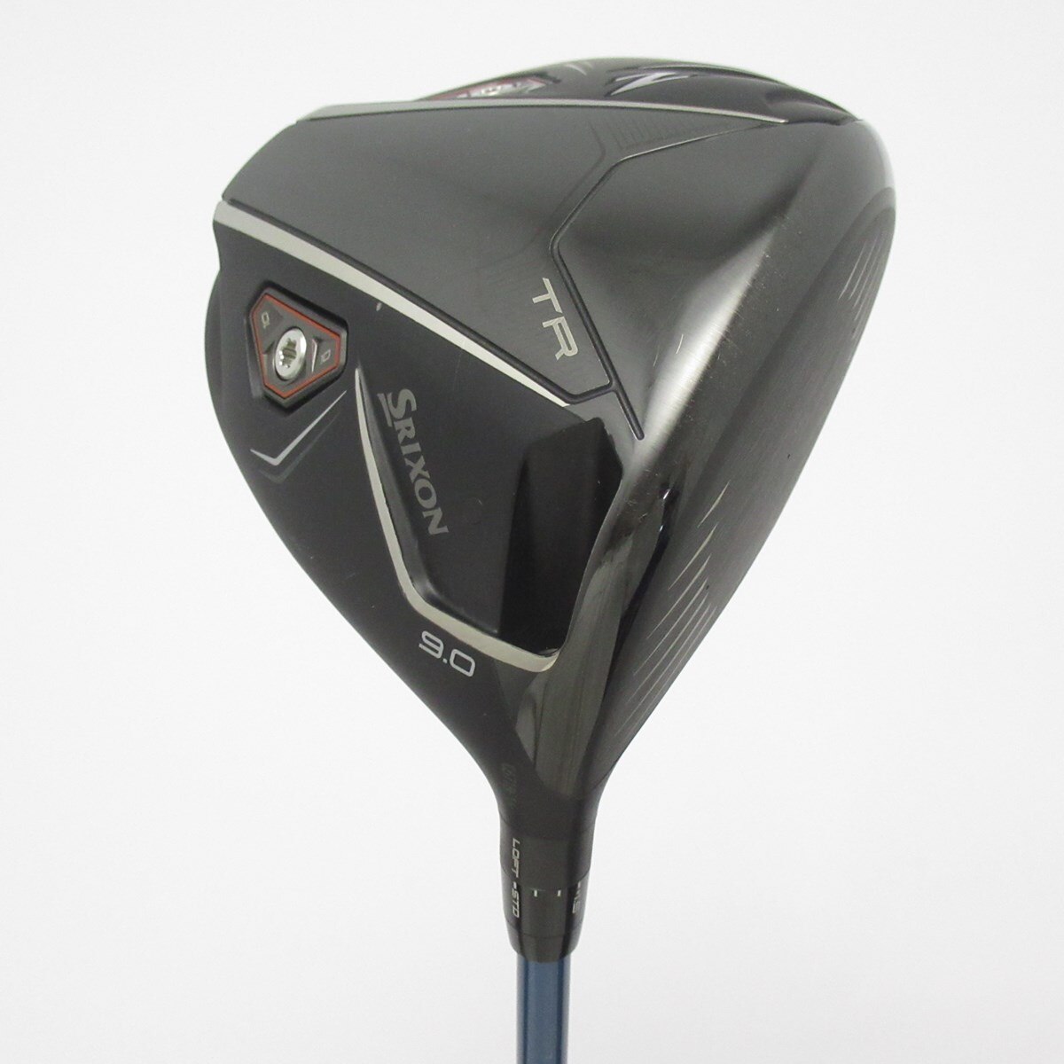 【中古】スリクソン ZXi TR ドライバー VENTUS ZXi 6 9 S C(ドライバー（単品）)|SRIXON(ダンロップ)の通販 - GDOゴルフショップ(5002526210)