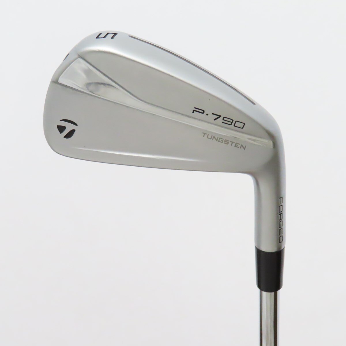 【中古】P790(2021) アイアン N.S.PRO MODUS3 TOUR 105 23.5 S C(アイアン（セット）)|P790(テーラーメイド)の通販 - GDOゴルフショップ ...