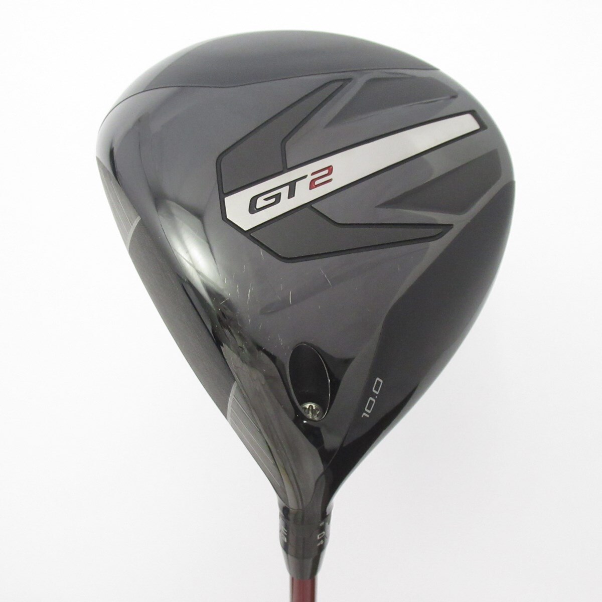 【中古】GT2 ドライバー PROJECT X DENALI RED 50 10 5.5 C レフティ(ドライバー（単品）)|TITLEIST(タイトリスト)の通販 - GDOゴルフショップ ...