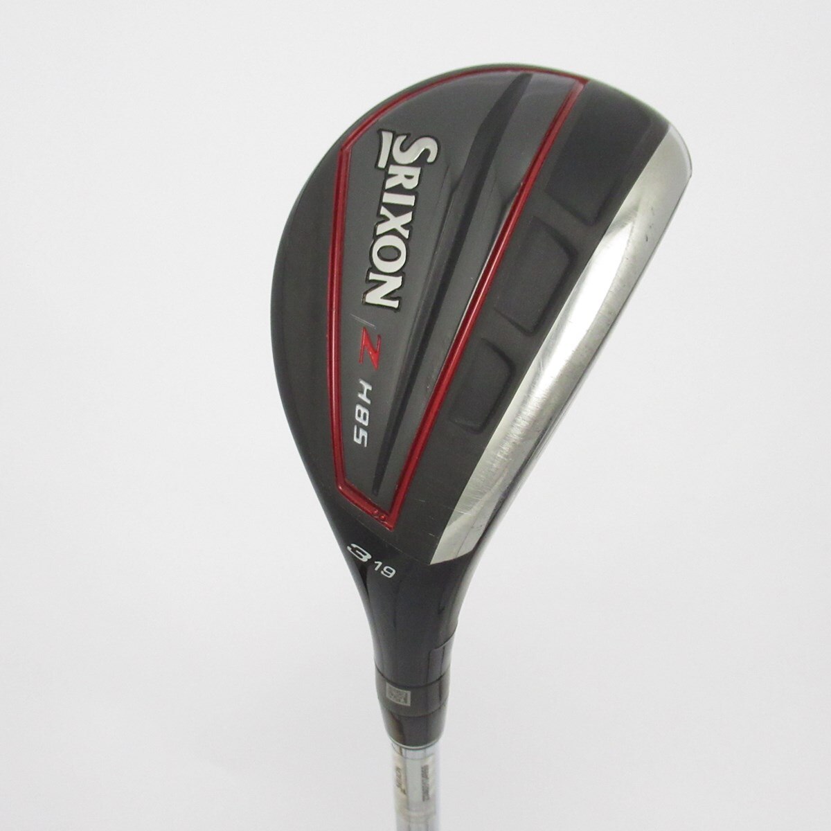 【中古】Z H85 ハイブリッド ユーティリティ N.S.PRO 950GH DST 19 S CD(ユーティリティ（単品）)|SRIXON(ダンロップ)の通販 - GDOゴルフショップ ...