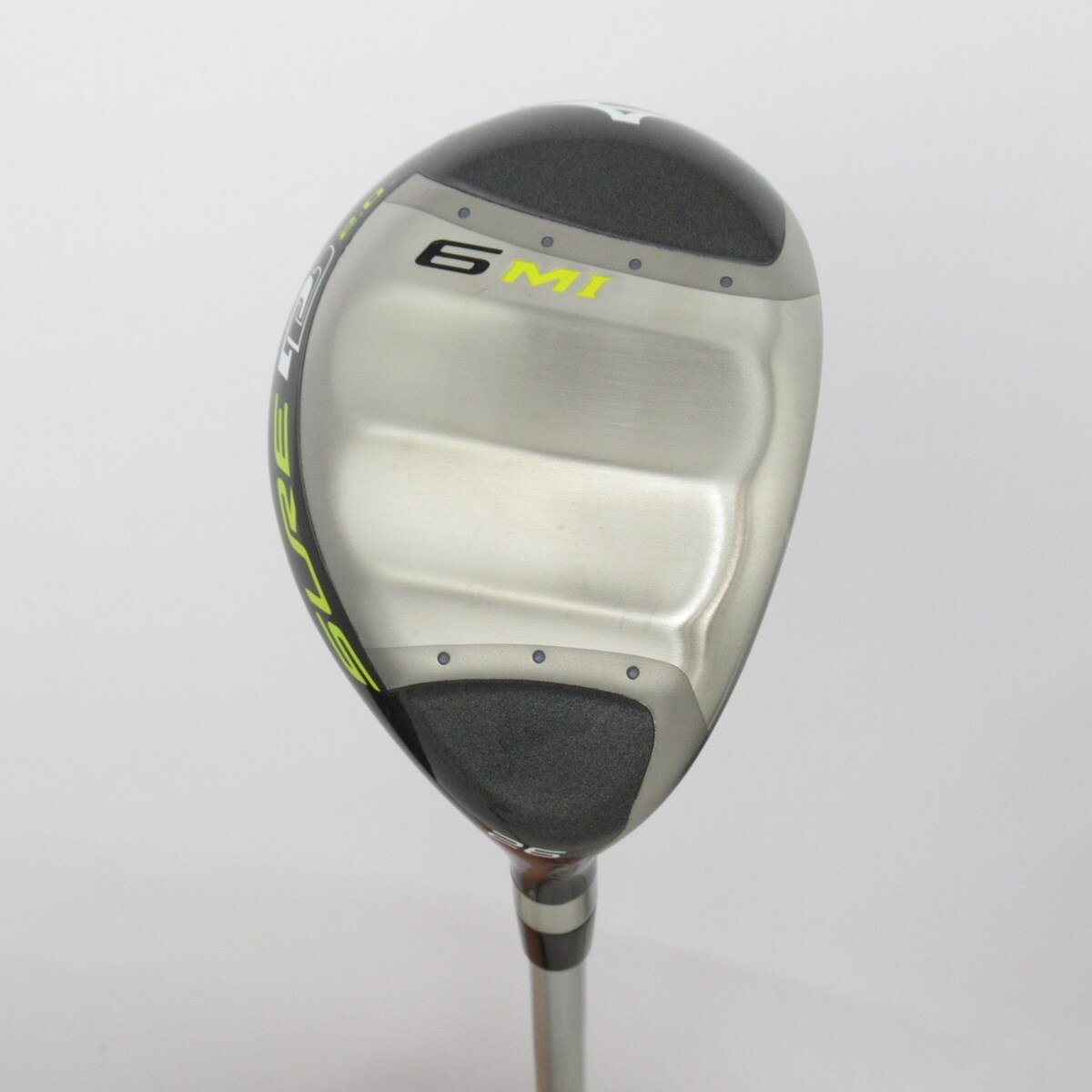 【中古】SURE DD 2.0 MI ユーティリティ EXSAR 26 R CD(ユーティリティ（単品）)|MIZUNO(ミズノ)の通販 - GDOゴルフショップ(5002534996)