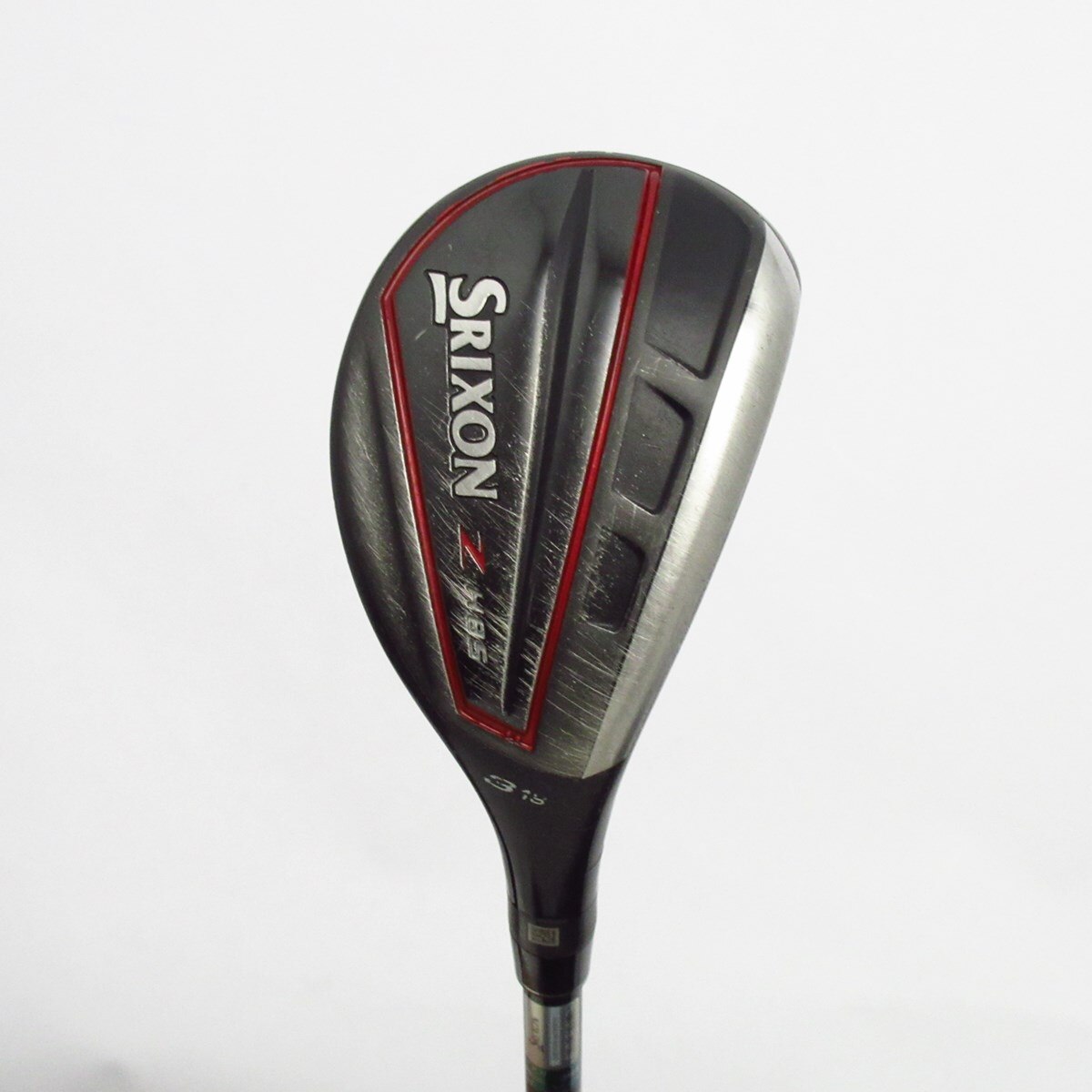 【中古】Z H85 ハイブリッド ユーティリティ Miyazaki Mahana 19 S D(ユーティリティ（単品）)|SRIXON(ダンロップ)の通販 - GDOゴルフショップ ...