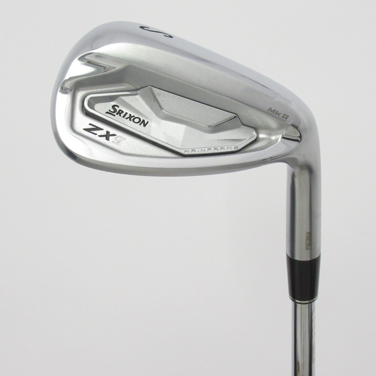 【中古】スリクソン ZX5 MkII アイアン（単品） N.S.PRO MODUS3 TOUR 105 DST 56 S C(アイアン（単品）)|SRIXON(ダンロップ)の通販 - GDO ...