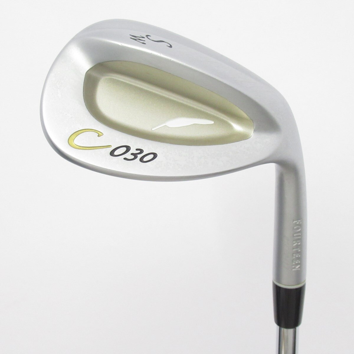 【中古】C030 ウェッジ N.S.PRO 950GH HT 56-06 WEDGE C(ウェッジ（単品）)|FOURTEEN(フォーティーン)の通販 - GDOゴルフショップ(5002538289)