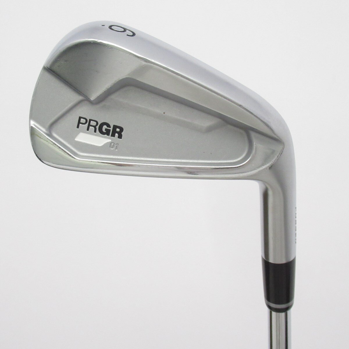 【中古】PRGR 01 IRON(2023) アイアン N.S.PRO MODUS3 TOUR 115 28 S C(アイアン（セット）)|PRGR(プロギア)の通販 - GDOゴルフショップ ...
