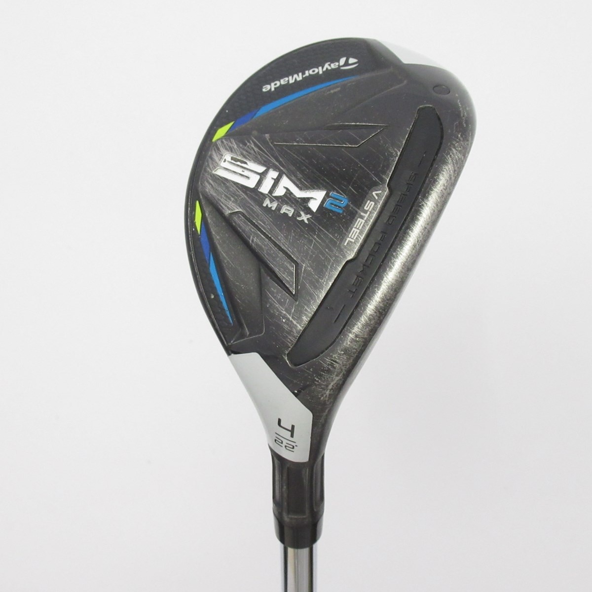 【中古】SIM2 マックス レスキュー ユーティリティ KBS MAX MT85 JP 22 S CD(ユーティリティ（単品）)|SIM2(テーラーメイド)の通販 - GDOゴルフショップ ...