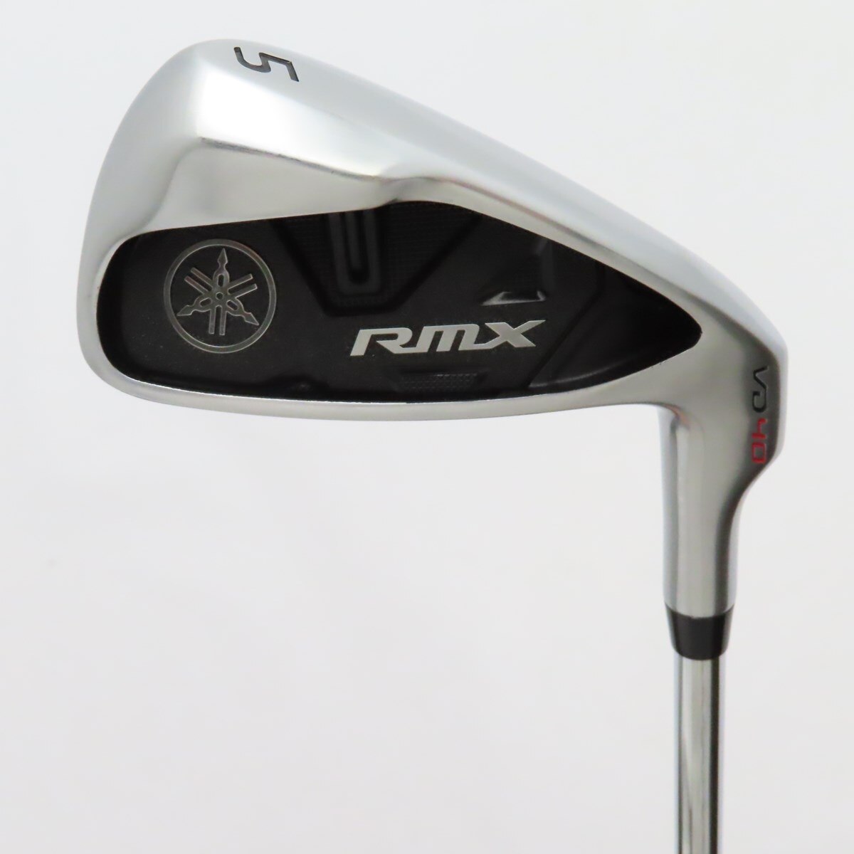 【中古】RMX VD40 アイアン N.S.PRO 850GH neo 24 R BC(アイアン（セット）)|RMX(ヤマハ)の通販 - GDOゴルフショップ(5002546081)