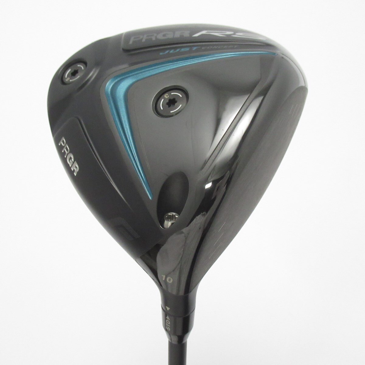 【中古】RSX F(2024) ドライバー Tour AD FOR PRGR 10 S B(ドライバー（単品）)|RS(プロギア)の通販 - GDOゴルフショップ(5002548628)