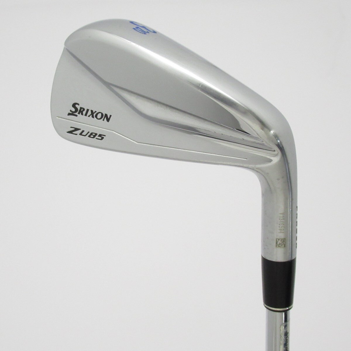 【中古】Z U85 ユーティリティ N.S.PRO 950GH DST 20 S C(ユーティリティ（単品）)|SRIXON(ダンロップ)の通販 - GDOゴルフショップ(5002548746)