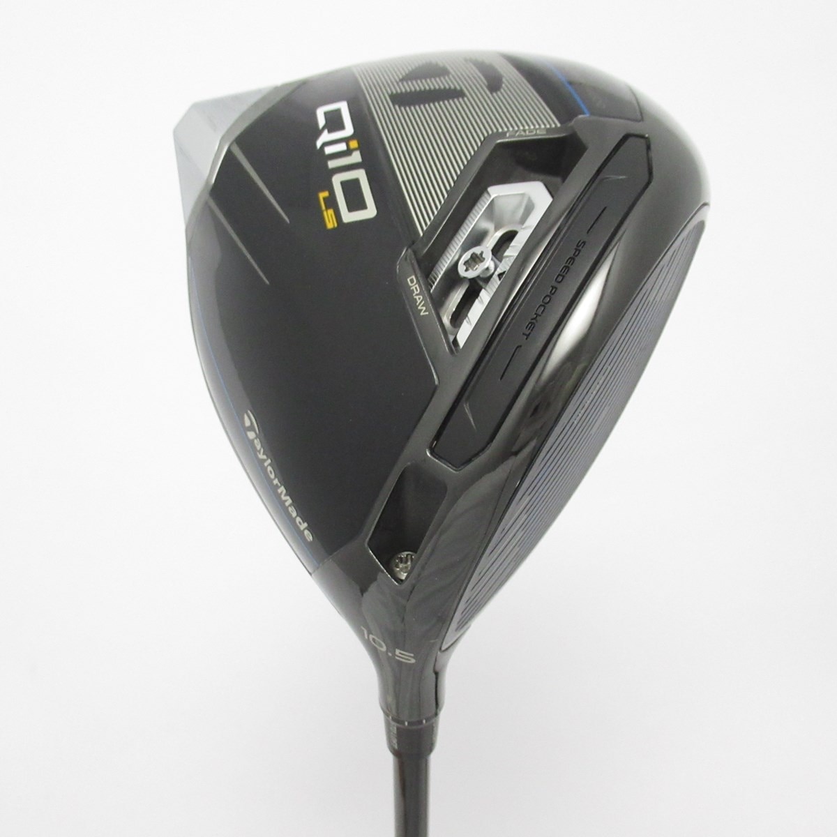 【中古】Qi10 LS ドライバー Tour AD VF-6 10.5 S C(ドライバー（単品）)|Qi10(テーラーメイド)の通販 - GDOゴルフショップ(5002554726)