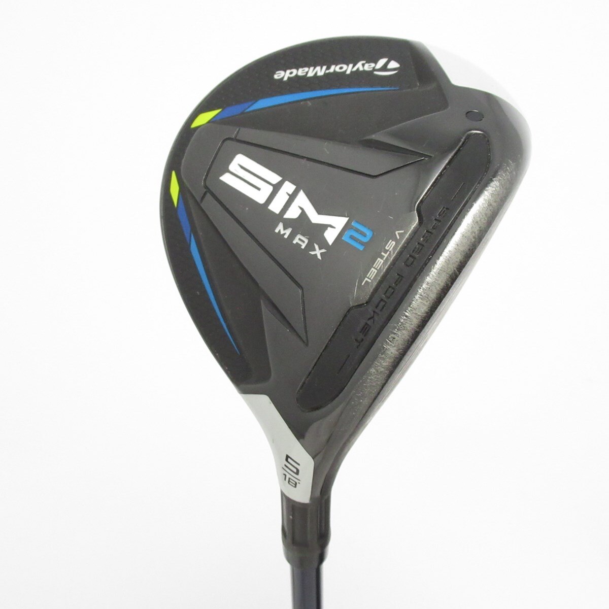 【中古】SIM2 MAX US ゴルフクラブ (テーラーメイド) SIM2 通販｜GDO中古ゴルフクラブ