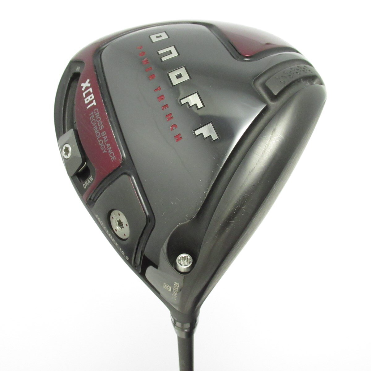 【中古】オノフ AKA(2024) ドライバー SMOOTH KICK MP-524D 10.5 SR C(ドライバー（単品）)|AKA(オノフ)の通販 - GDOゴルフショップ ...