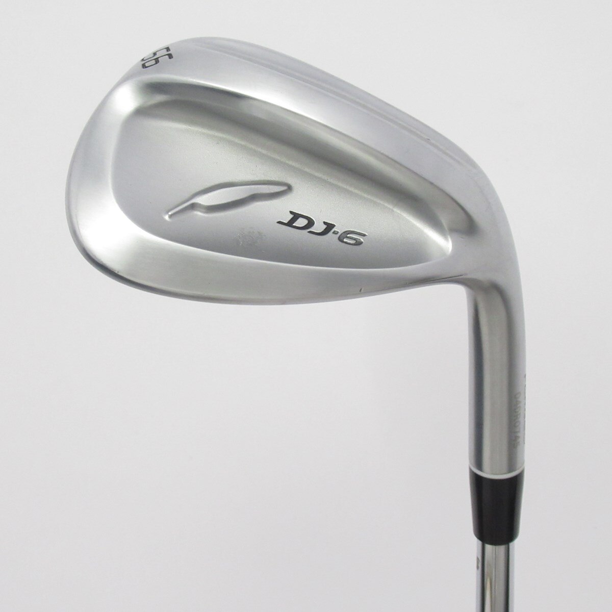 【中古】DJ-6 ウェッジ N.S.PRO TS-114w Ver2 56-18 WEDGE C(ウェッジ（単品）)|DJ(フォーティーン)の通販 - GDOゴルフショップ(5002560582)
