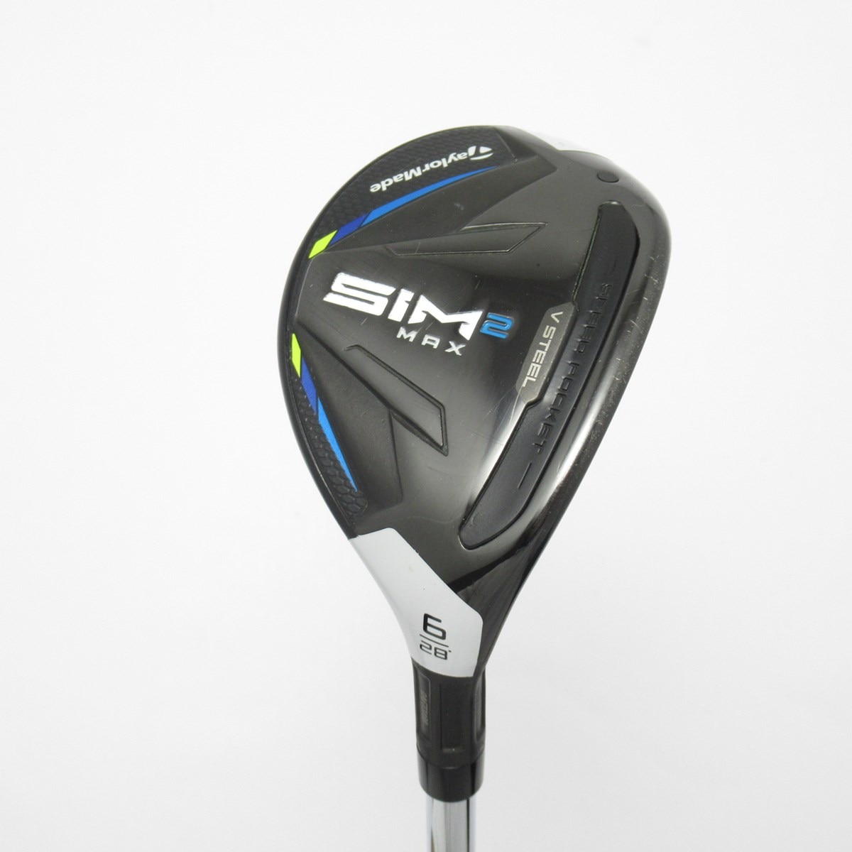 【中古】SIM2 マックス レスキュー ユーティリティ KBS MAX MT85 JP 28 S CD(ユーティリティ（単品）)|SIM2(テーラーメイド)の通販 - GDOゴルフショップ ...