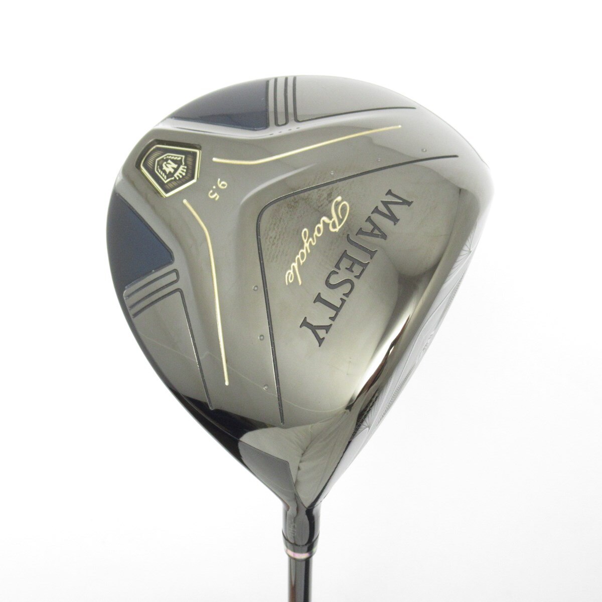 【中古】ロイヤル(2021) ドライバー MAJESTY LV540 9.5 TOUR S B(ドライバー（単品）)|MAJESTY(マジェスティゴルフ)の通販 - GDOゴルフショップ ...